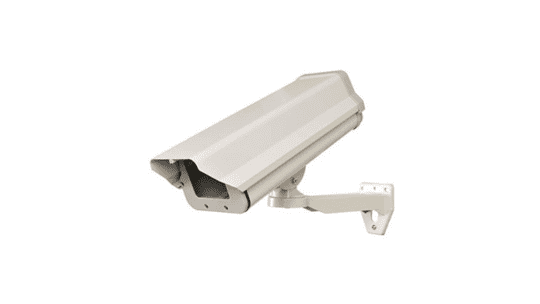 Camera Housing for CCTV | Secure & Weatherproof Enclosure