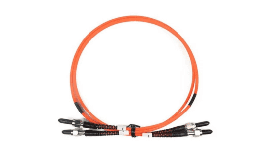 Compact, Reliable, and Industry-Grade DIN Rail Fiber Patch Panels